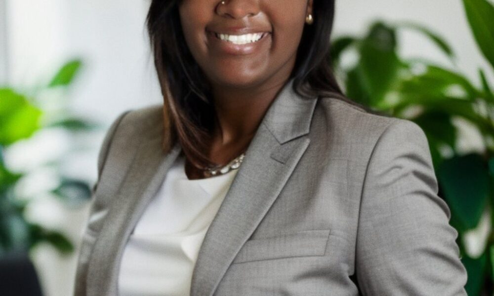 Meet Calissa Earle DNP, APRN, FNP-C of Infinite Wellness Care - Voyage ...
