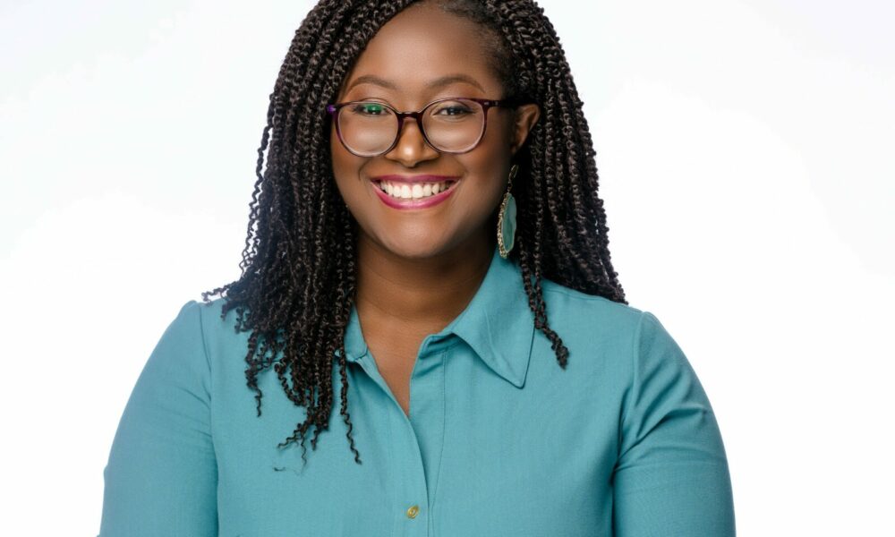 Community Highlights: Meet Dr. Cerrissa Hugie of MyNDSpace® Mental ...