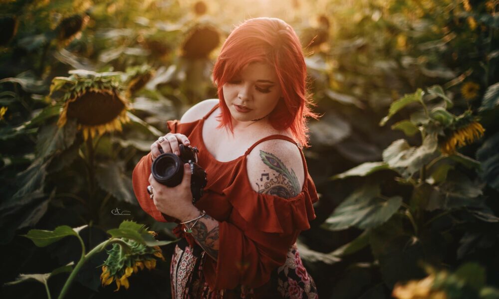 Check Out Aleigha Kelley’s Story - Voyage South Carolina Magazine