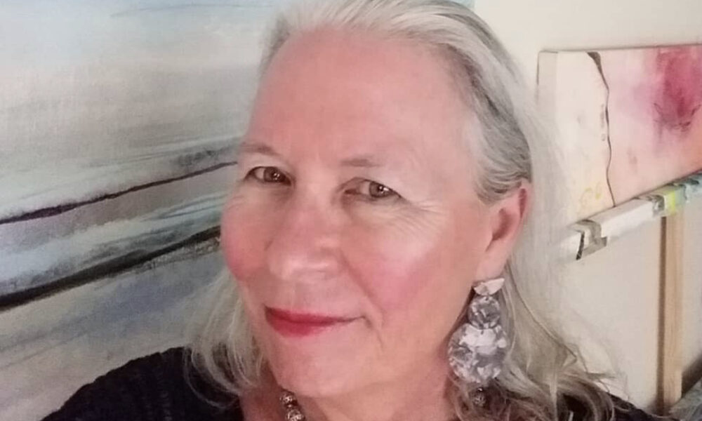 Daily Inspiration: Meet Nance Lee Sneddon - Voyage South Carolina Magazine