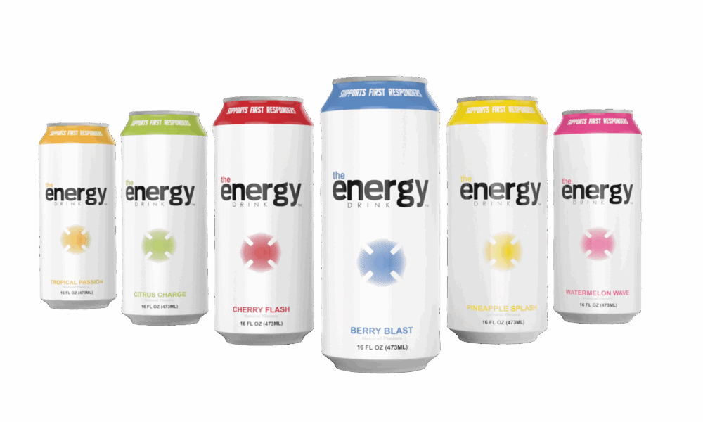 Inspiring Conversations with Ian Horowitz of The Energy Drink - Voyage ...