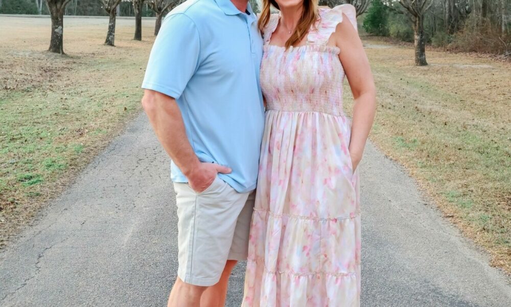 Daily Inspiration: Meet Krystl And Pete Schmidt - Voyage South Carolina ...