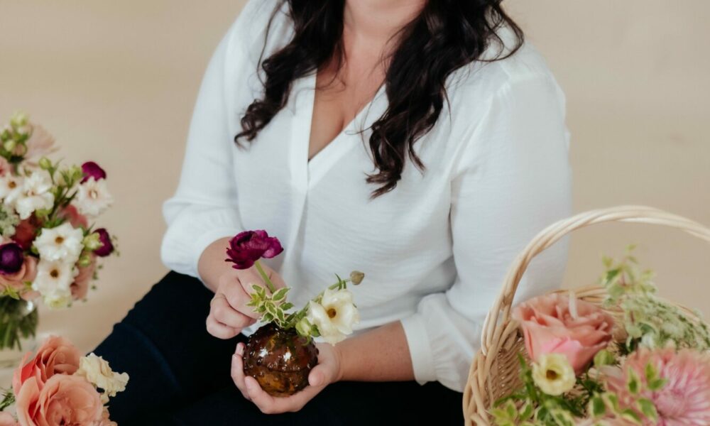 Conversations with Stephanie Smith - Voyage South Carolina Magazine