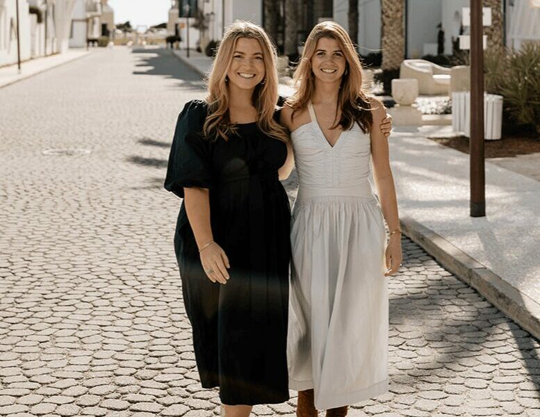 Daily Inspiration: Meet Meg Indy Hayley Price - Voyage South Carolina ...