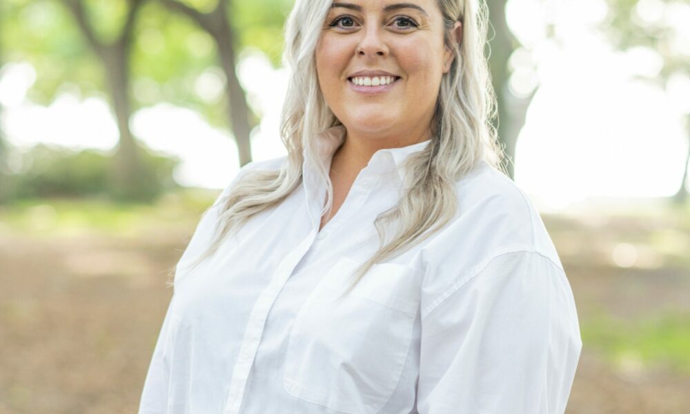 Check Out Elizabeth Castleberry’s Story – Voyage South Carolina Magazine