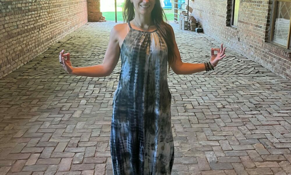 Check Out Dawn Billeci’s Story - Voyage South Carolina Magazine