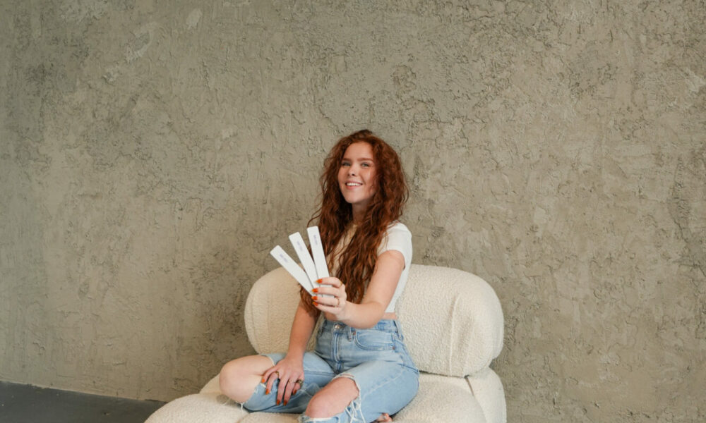 Hidden Gems: Meet Eva Hardy of Mani Magic - Voyage South Carolina Magazine