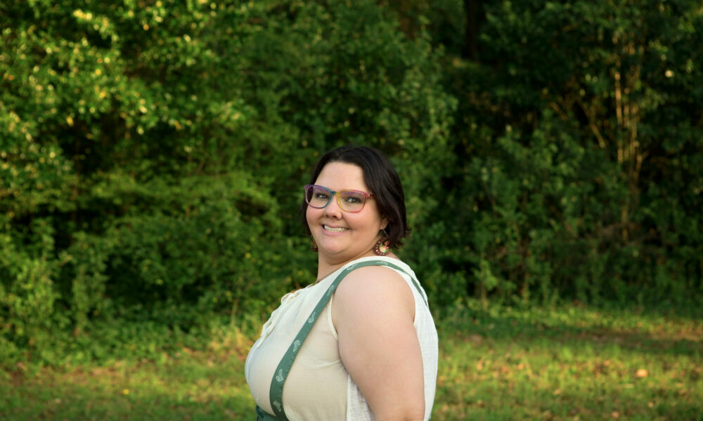 Hidden Gems: Meet Sandra Rivas of Peaceful Gatherings Nature School ...