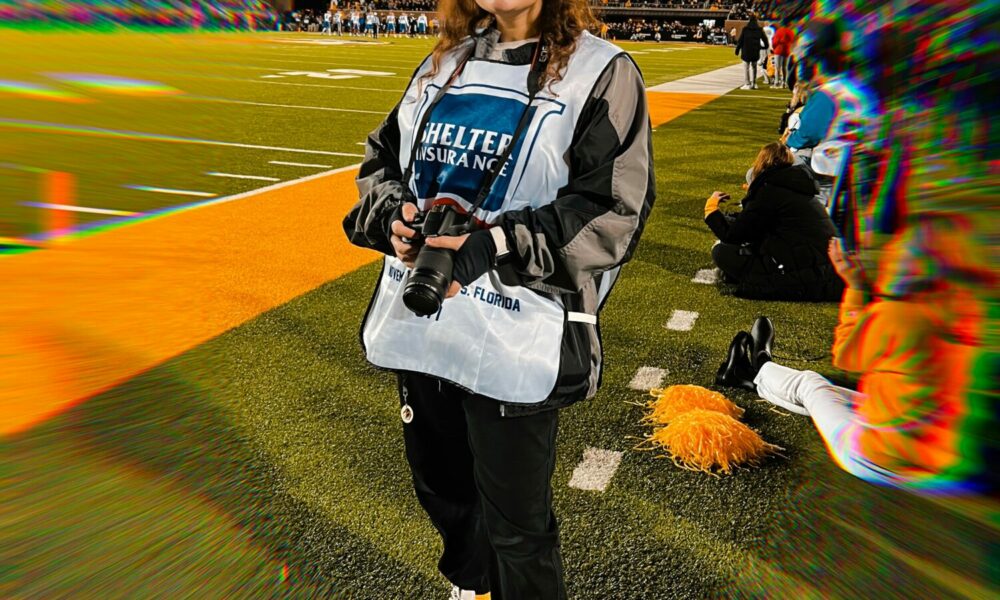 Meet Sam Simon of St. Louis/ Missouri - Voyage South Carolina Magazine