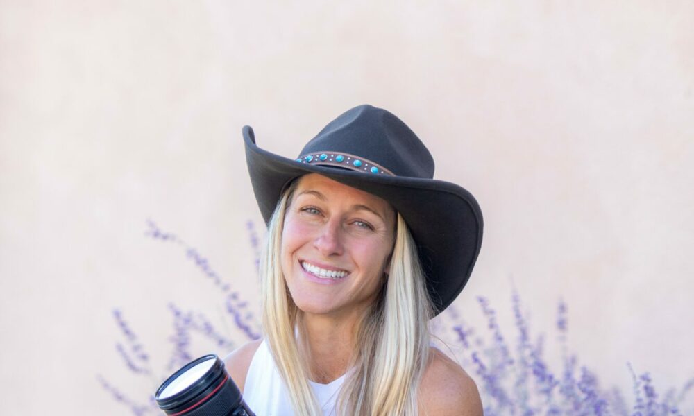Check Out Hunter McRae Lawrence’s Story - Voyage South Carolina Magazine