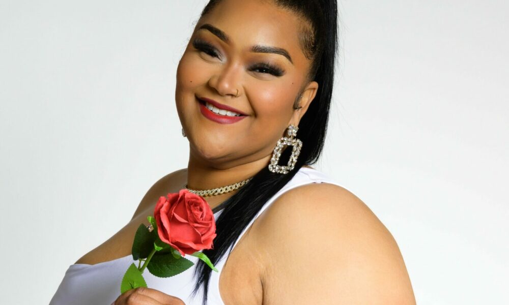 Meet Santonia Sherman of Greenville – Voyage South Carolina Magazine