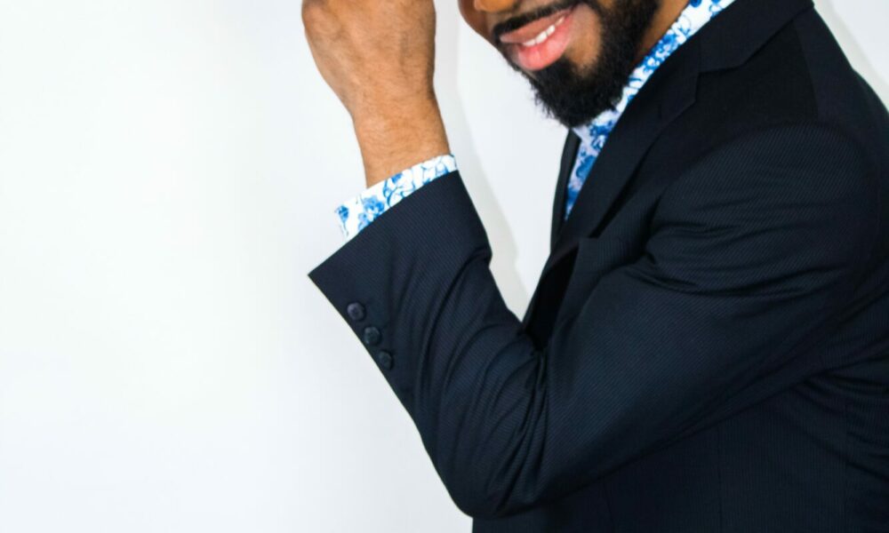 Meet Byron Walker of Texarkana - Voyage South Carolina Magazine