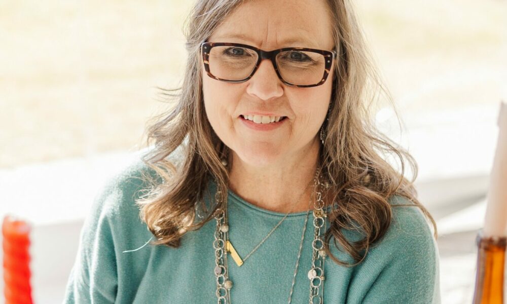 Exploring Life & Business with Debbi Moore of Something Borrowed ...