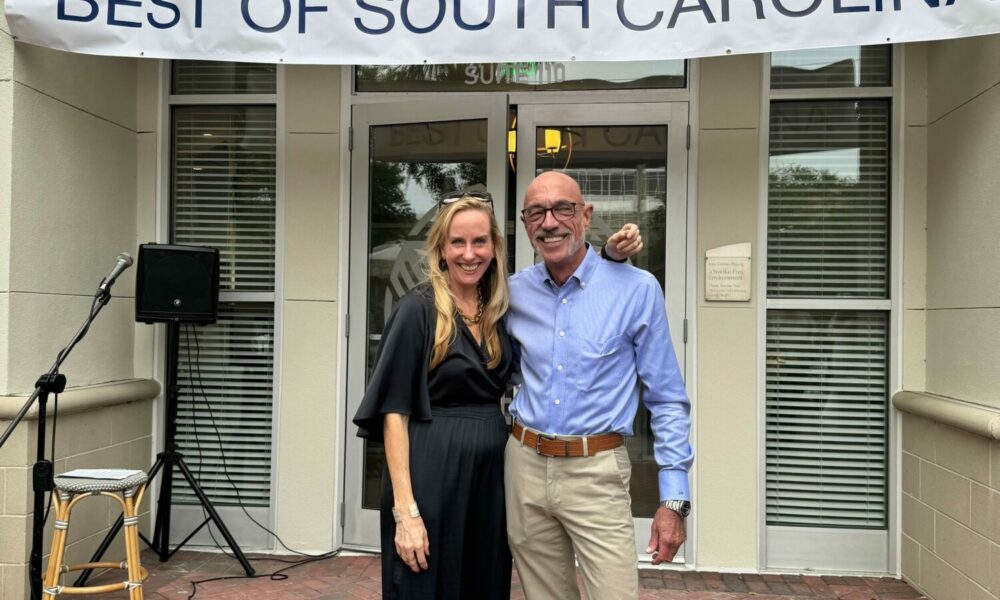 Inspiring Conversations with Danielle Howley and Dr. Michael ...