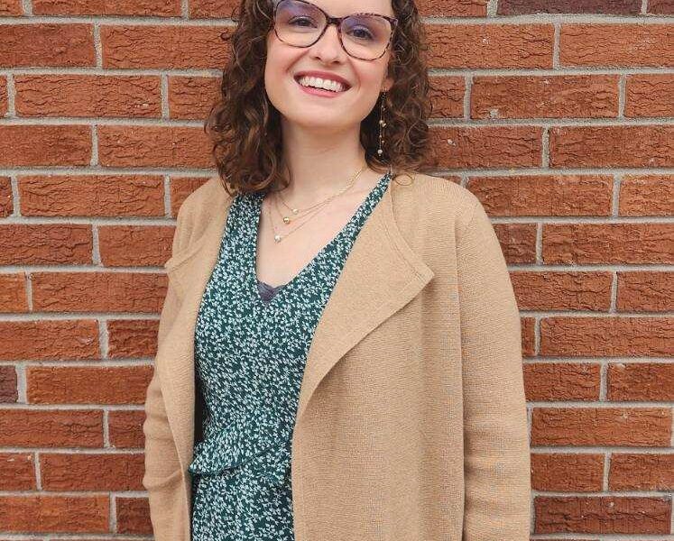 Meet Sara Lynn Calderon of Together Family Counseling - Voyage South ...