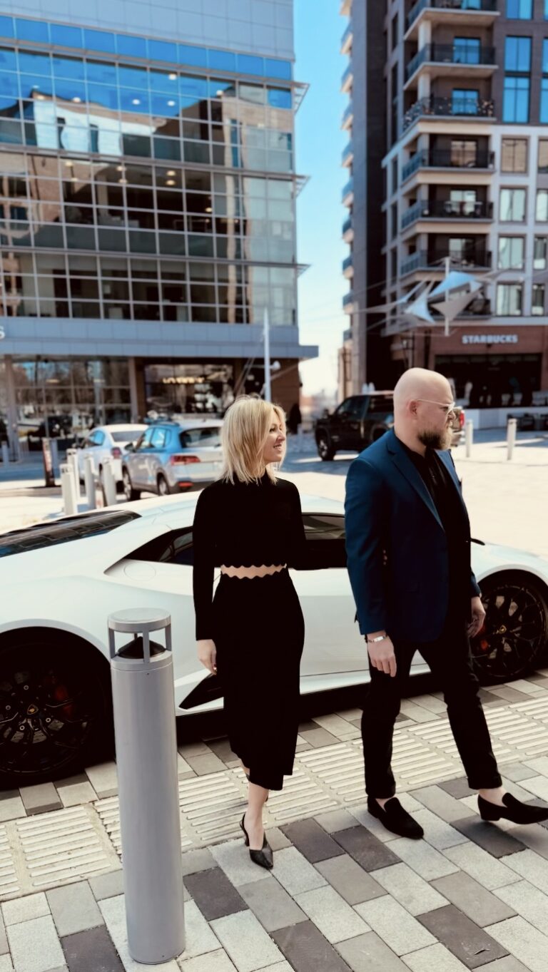 Meet Jennifer Houde of Maison Avenir - Voyage South Carolina Magazine