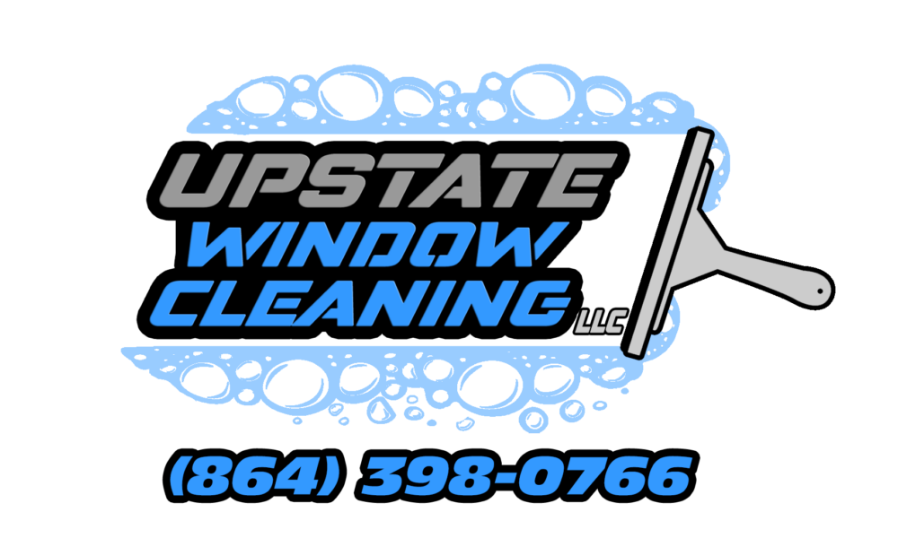 Meet Austin Perry of Upstate Window Cleaning – Voyage South Carolina ...