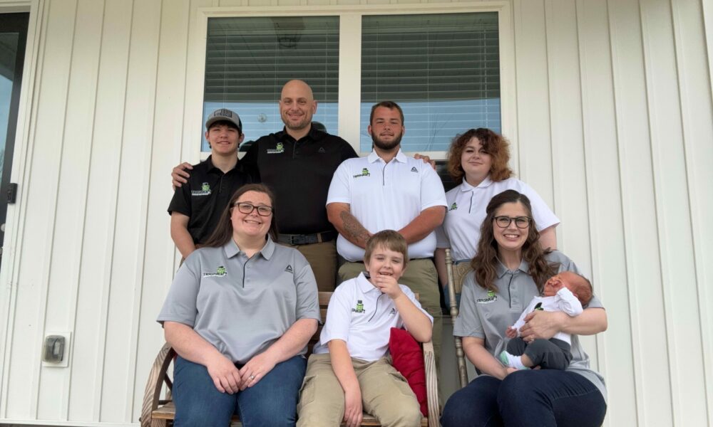 Meet Adam McCauley of TRASHLER - Voyage South Carolina Magazine
