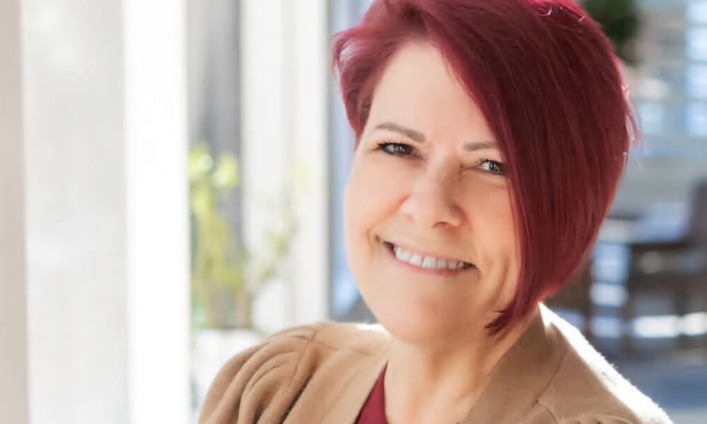 Community Highlights: Meet Tammy Gable of SV Crystals - Voyage South ...