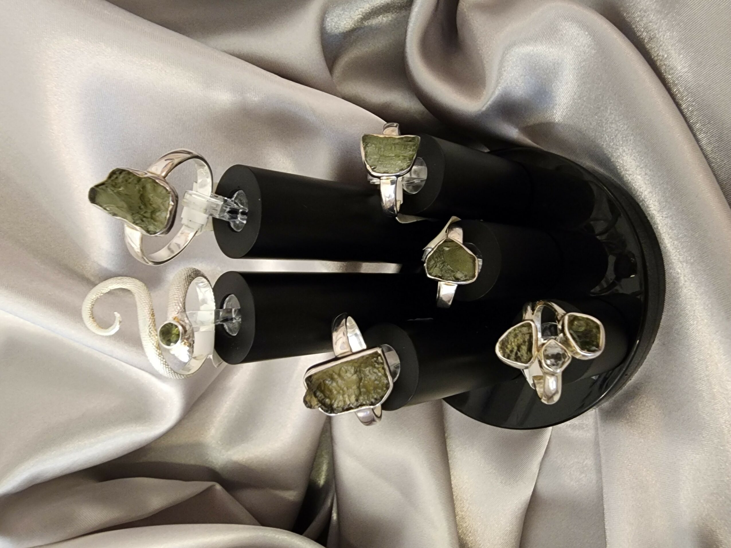 Community Highlights: Meet Tammy Gable of SV Crystals - Voyage South ...