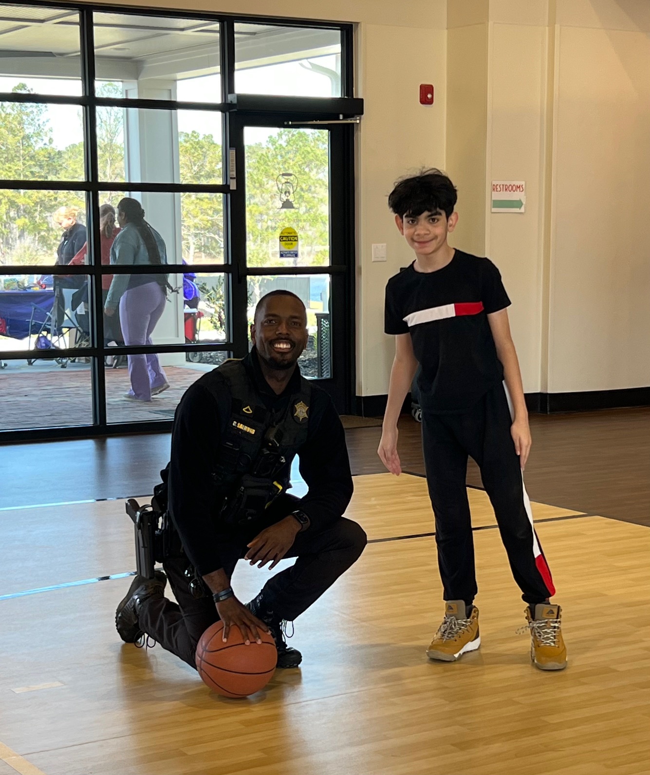 Life & Work with Padgett Mozingo of Columbia - Voyage South Carolina ...