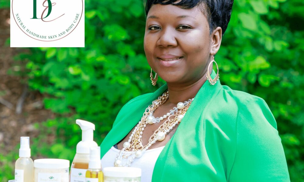 Rising Stars: Meet LaShonda Prim of Duncan – Voyage South Carolina Magazine