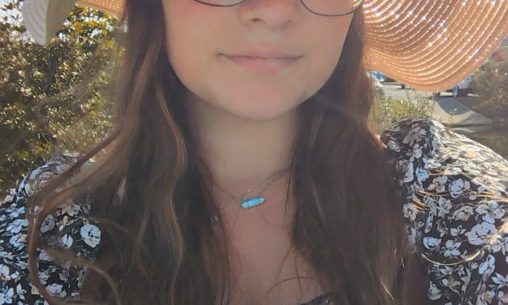Rising Stars: Meet Emily Wyszomirski of Myrtle Beach – Voyage South ...