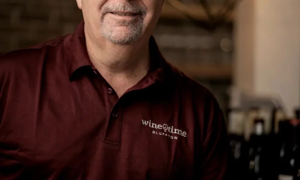 Daily Inspiration: Meet Kevin Cleary - Voyage South Carolina Magazine