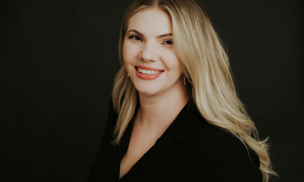 Meet Jessica Marchant of Blue-Sky Creative - Voyage South Carolina Magazine