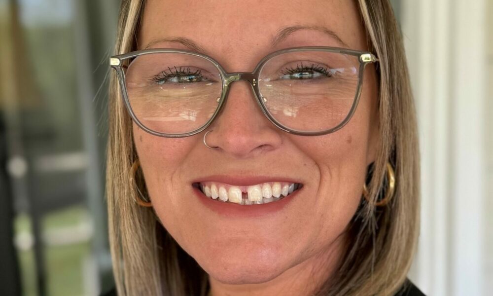 Check Out Jennifer Magaha’s Story - Voyage South Carolina Magazine