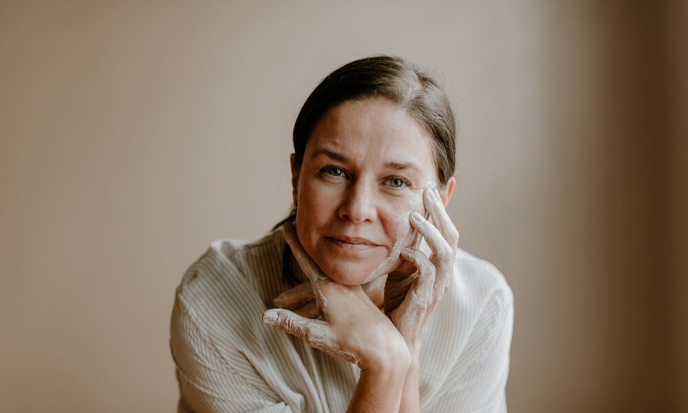 Rising Stars: Meet Kim Percival of Mt Pleasant - Voyage South Carolina ...