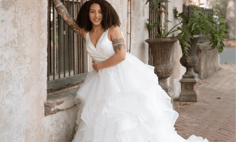 Meet Cassandra A. Pacheco Calderon of Savannah , GA - Voyage South ...