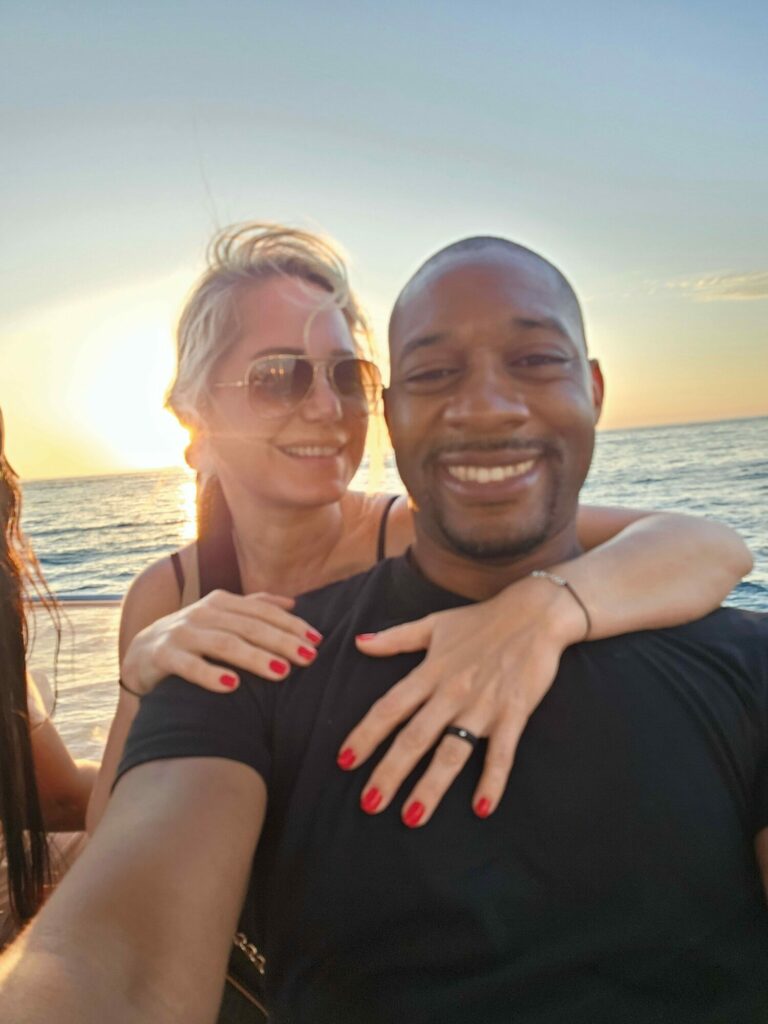 Meet Cornelius Strickland of Myrtle Beach - Voyage South Carolina Magazine