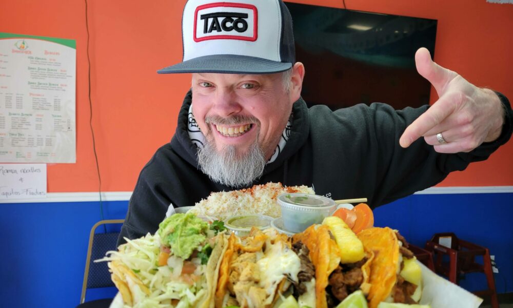 Check Out Jamie Sanderson’s Story - Voyage South Carolina Magazine