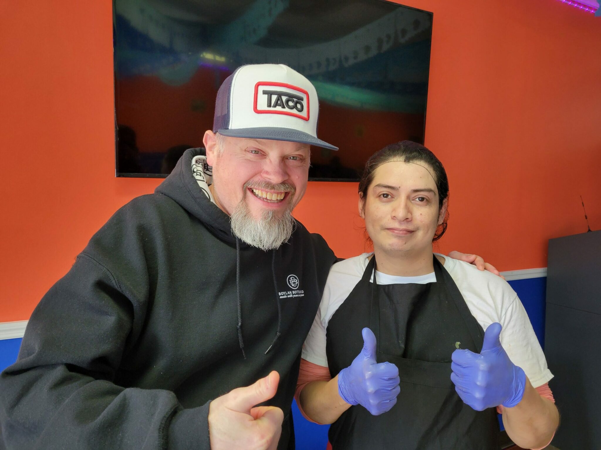 Check Out Jamie Sanderson’s Story - Voyage South Carolina Magazine