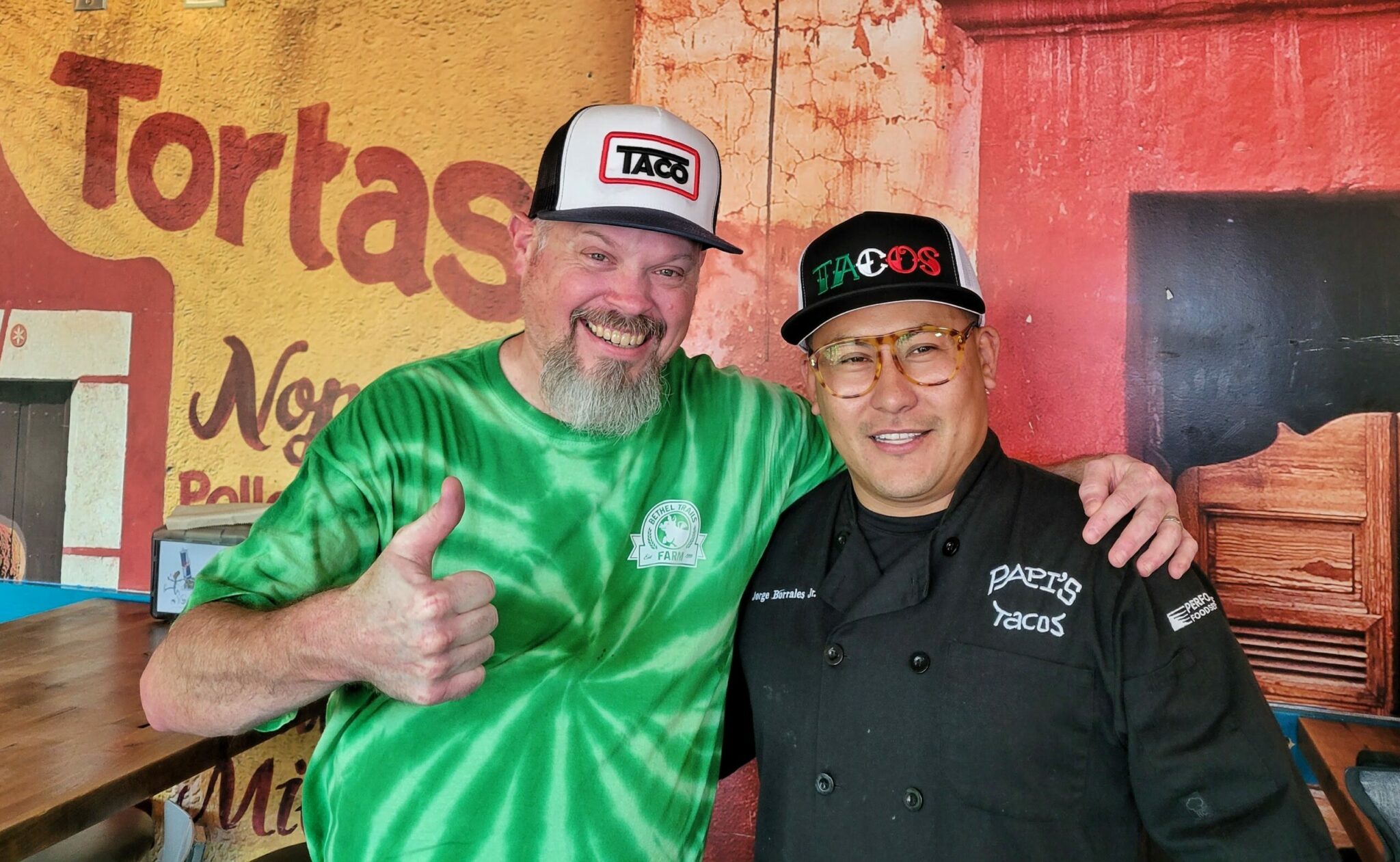 Check Out Jamie Sanderson’s Story - Voyage South Carolina Magazine