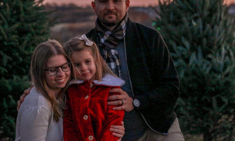 Community Highlights: Meet Brendan Johnson of Concierge cleaning ...