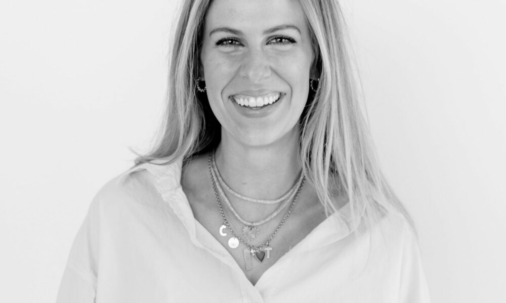 Check Out Shelby Hamilton’s Story - Voyage South Carolina Magazine