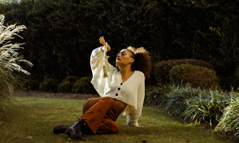 Check Out Enija Ashburn’s Story - Voyage South Carolina Magazine