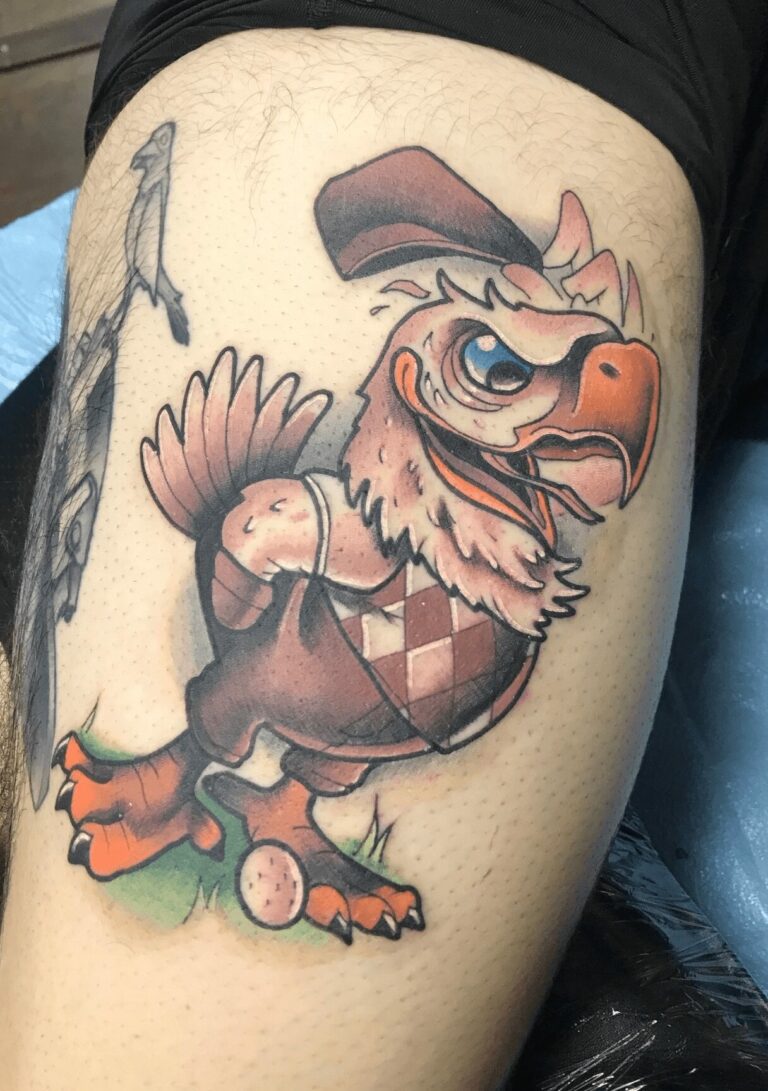 Meet Tabitha Harris of Columbia - Voyage South Carolina Magazine