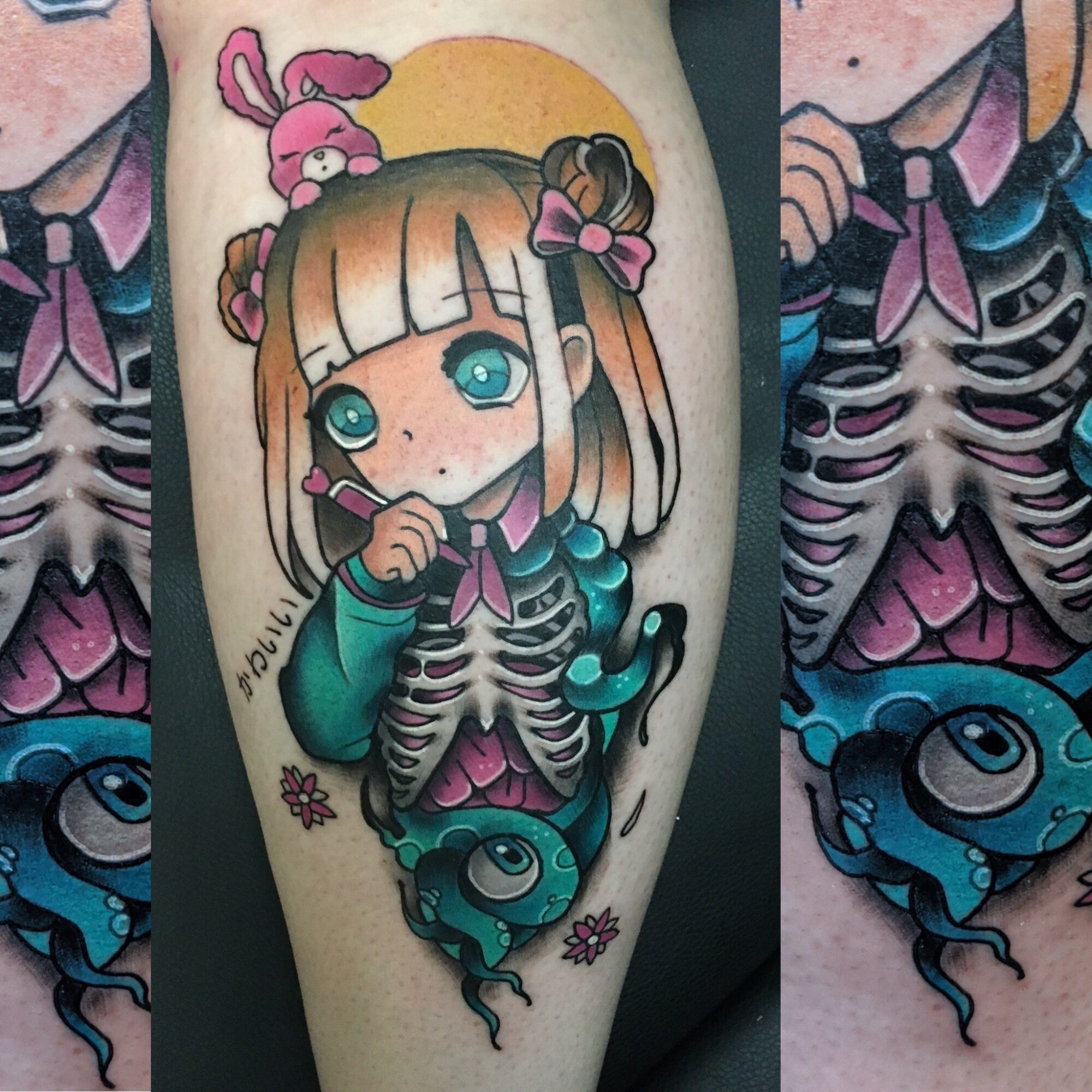 Meet Tabitha Harris of Columbia - Voyage South Carolina Magazine