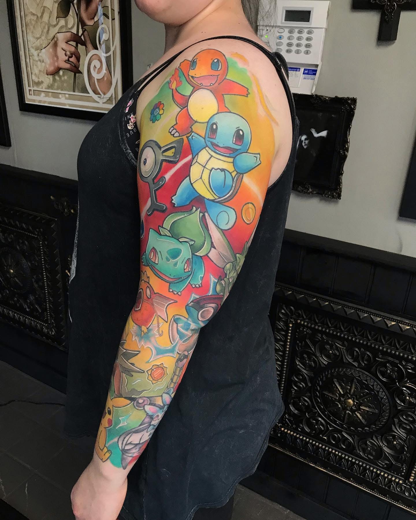 Meet Tabitha Harris of Columbia - Voyage South Carolina Magazine