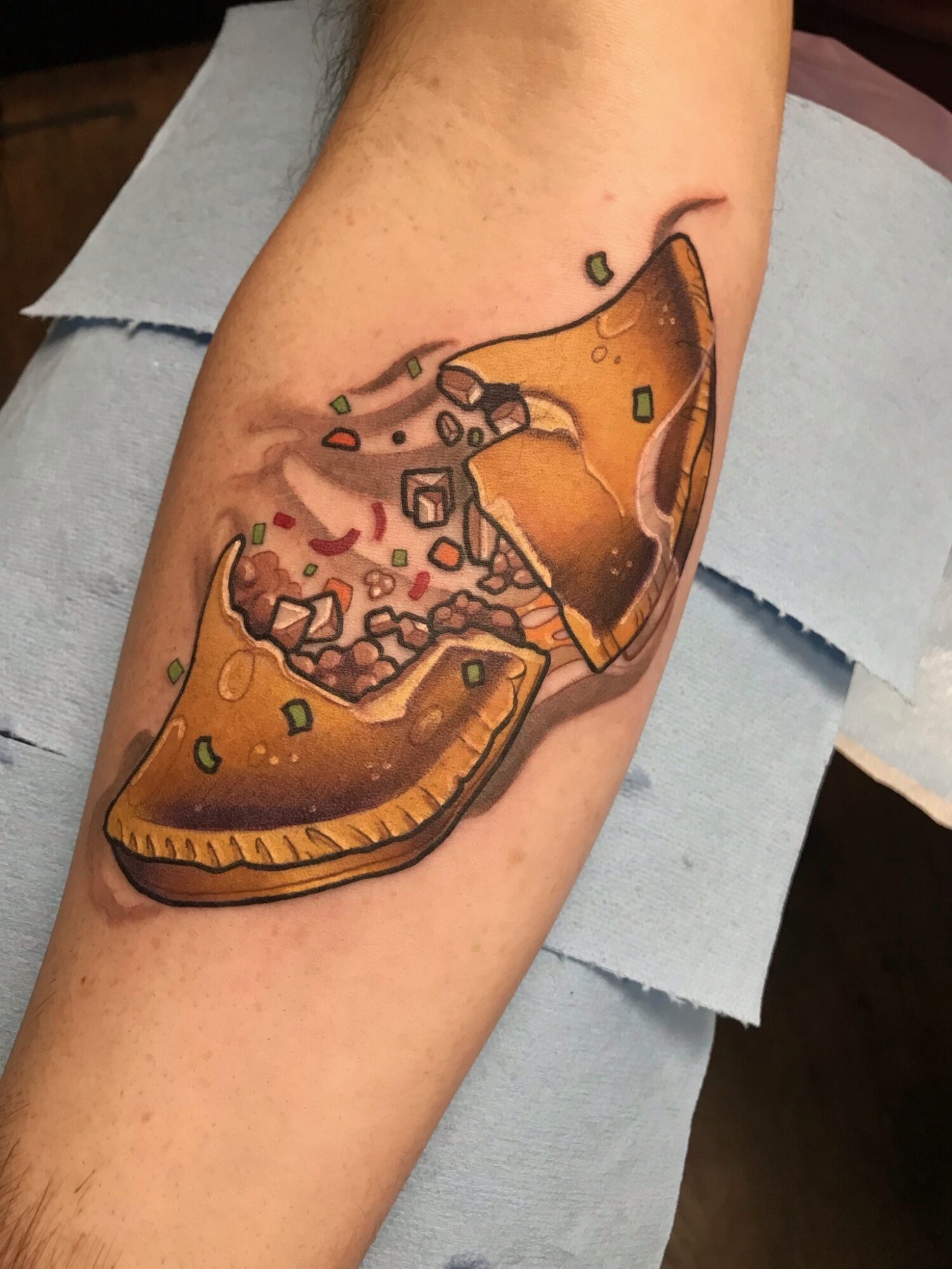 Meet Tabitha Harris of Columbia - Voyage South Carolina Magazine