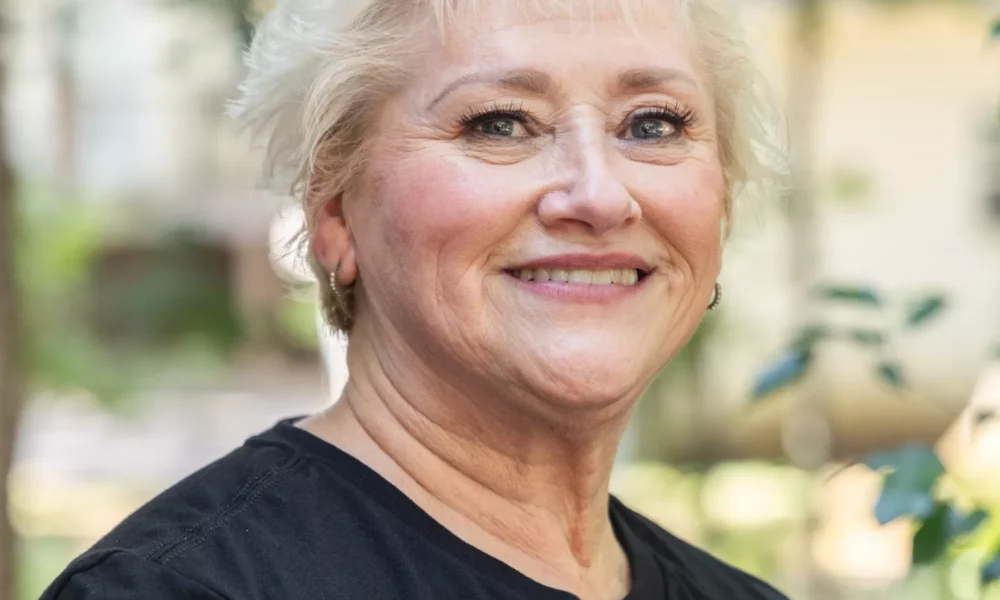 Community Highlights: Meet Brenda Gaddy of A Time for You – Voyage ...