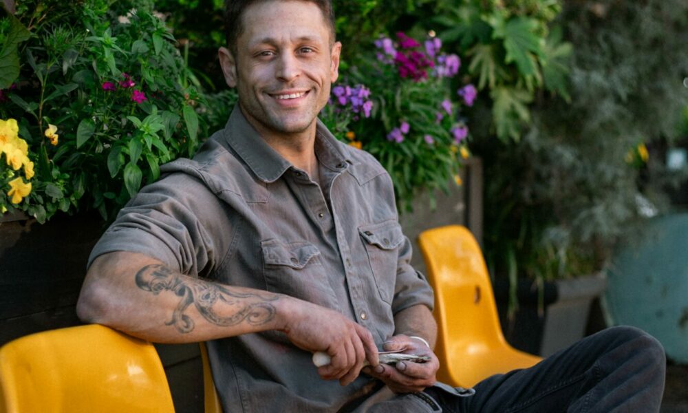 Check Out Joseph De Mare’s Story - Voyage South Carolina Magazine