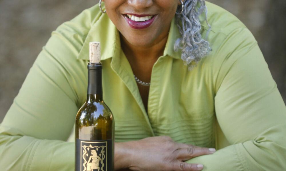 Hidden Gems: Meet Theodora Lee of Theopolis Vineyards - Voyage South ...