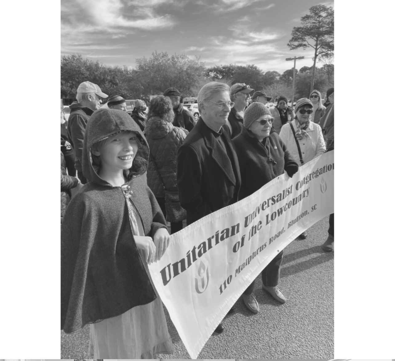 Rising Stars: Meet Charlie Tyler of Bluffton, SC - Voyage South ...