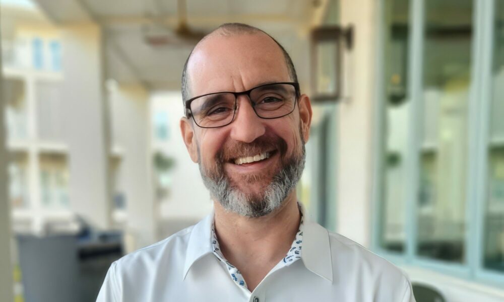 Daily Inspiration: Meet Benjamin Lucas - Voyage South Carolina Magazine