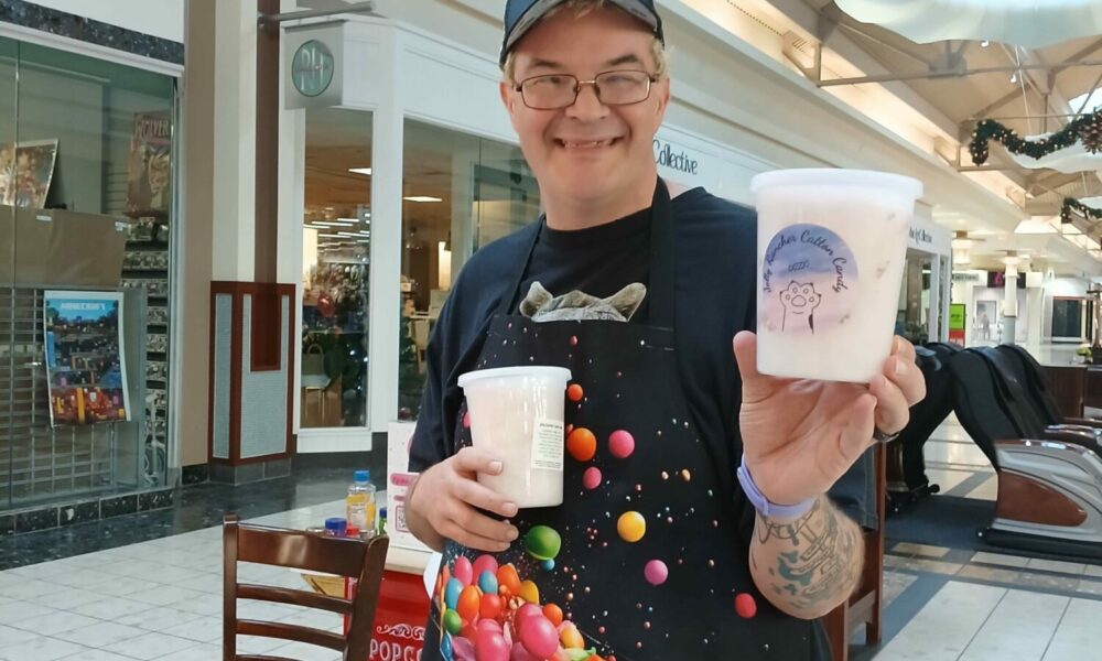 Check Out Benjamin Adair’s Story - Voyage South Carolina Magazine