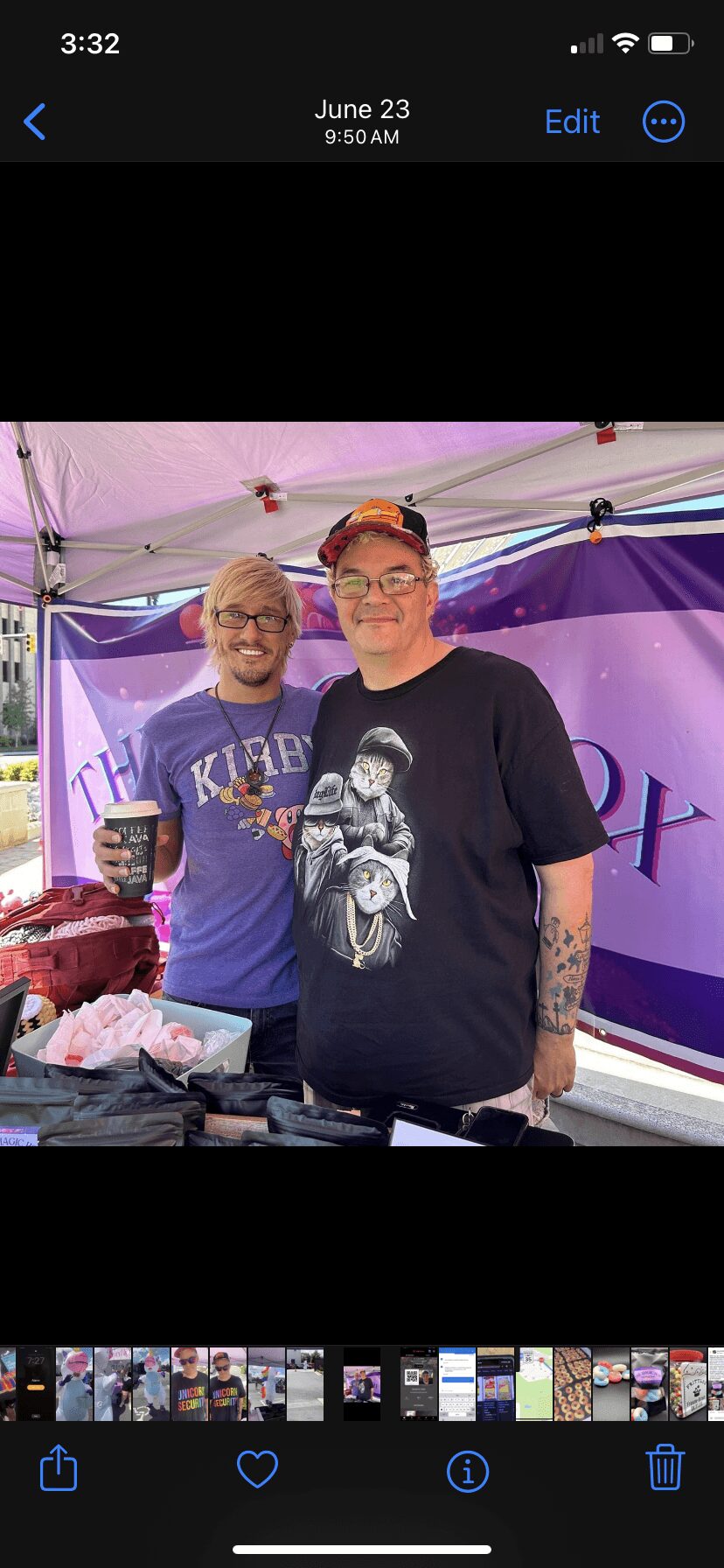 Check Out Benjamin Adair’s Story - Voyage South Carolina Magazine